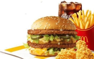 汉堡套餐图片大全高清_哪里能找到