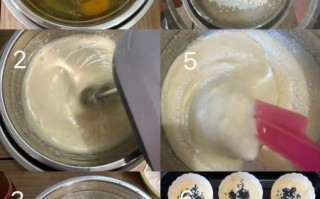 老式鸡蛋糕怎么做_为什么鸡蛋打发不起泡