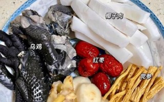 乌鸡怎么炖才好吃_清炖乌鸡汤的正确做法