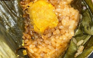 咸味粽子怎么做_咸粽子的做法大全