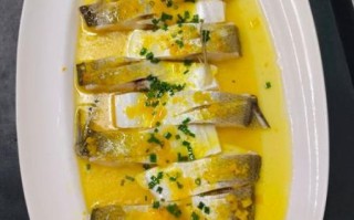 酱油水鱼怎么做_酱油水鱼的家常做法