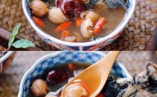 黄芪当归炖鸡汤的功效与禁忌_适合什么人喝