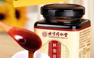 儿童长期喝秋梨膏好吗_秋梨膏对儿童副作用