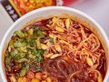 酸辣粉图片大全高清图片_酸辣粉怎么做才正宗