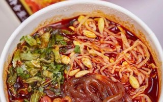 酸辣粉图片大全高清图片_酸辣粉怎么做才正宗 酸辣粉图片大全高清图片_酸辣粉怎么做才正宗