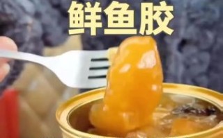 鱼胶粉怎么做_鱼胶粉凝固失败怎么办