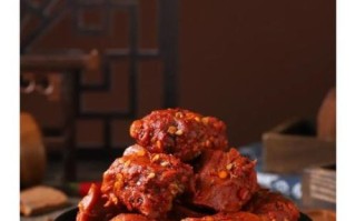 麻辣鸭头鸭脖怎么做_正宗配方比例是多少