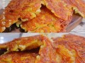 路边摊土豆丝饼怎么做_土豆丝饼酥脆秘诀