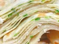 家常烙饼怎么做才软_烙饼不硬的技巧