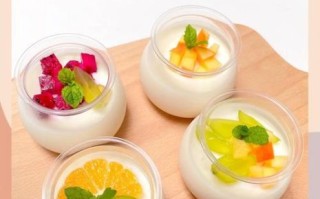 怎么做布丁最简单_布丁最简单的做法