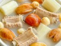 夏天炖什么汤清热祛湿_夏季炖汤用什么食材好