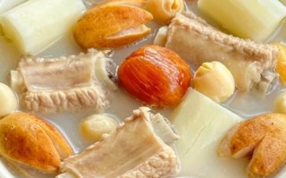 夏天炖什么汤清热祛湿_夏季炖汤用什么食材好