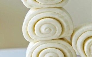 蒸馒头放黄油好吃吗_黄油馒头的做法与口感