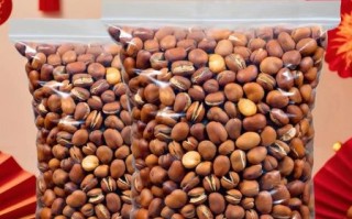 炒干蚕豆的家常做法_干蚕豆怎么炒才酥脆