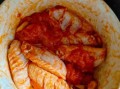 烤箱版奥尔良烤翅怎么做_腌制多久才入味