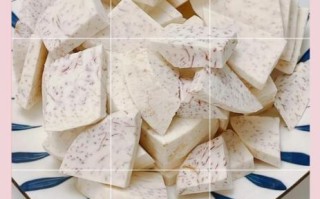 蒸芋头怎么做_蒸芋头需要多长时间