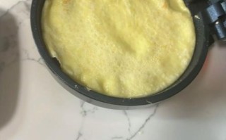 面粉鸡蛋饼怎么做_简单面粉鸡蛋饼的做法