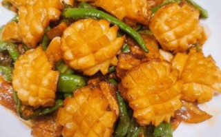 爆炒鲍鱼怎么做_鲍鱼最简单的四种家常做法