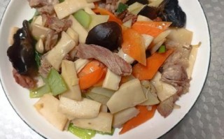 杏鲍菇煮多久可以熟_杏鲍菇焯水几分钟最佳