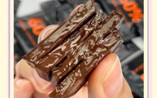 黑巧克力减肥吗_黑巧克力含糖量高吗