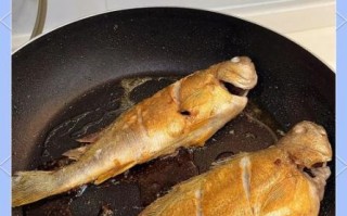 炸黄花鱼怎么做才酥脆_炸黄花鱼家常做法窍门