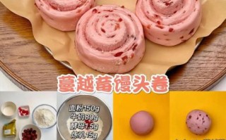 面点100种做法视频教程_新手如何快速学会