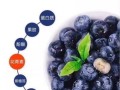 蓝莓干的功效与作用及禁忌_蓝莓干吃多了会怎样