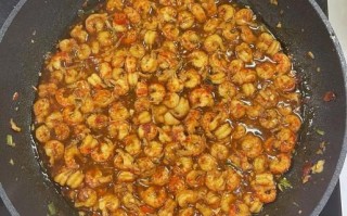 龙虾饭怎么做_龙虾饭的家常做法步骤