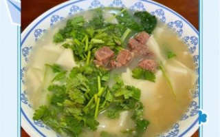 方城烩面好吃吗_正宗做法揭秘