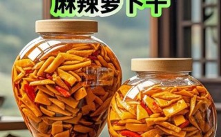 拌萝卜干怎么做_萝卜干怎么保存不软