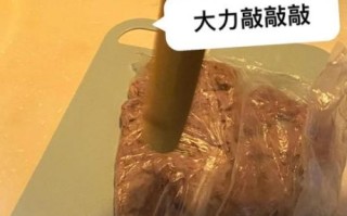 婴儿牛肉松怎么做_牛肉松辅食保存多久