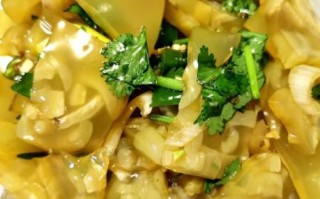 在家怎么熬猪皮冻_猪皮冻怎么做好吃又简单