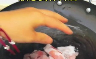 肉夹馍的肉怎么卤_卤肉夹馍肉的做法 肉夹馍的肉怎么卤_卤肉夹馍肉的做法