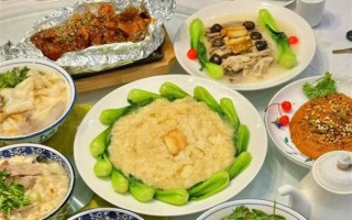 豫菜在八大菜系排名_豫菜为何被低估