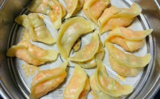 虾和什么包饺子好吃一点_虾饺馅最佳搭配