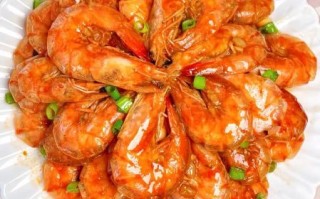 油焖大虾怎么做_家常油焖大虾简单做法
