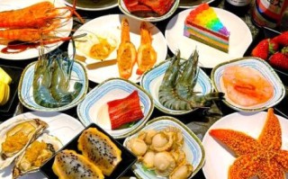 北京自助餐厅哪家好_北京自助餐厅价格