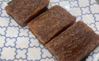 煎年糕怎么做不粘锅_煎年糕用黄油还是植物油