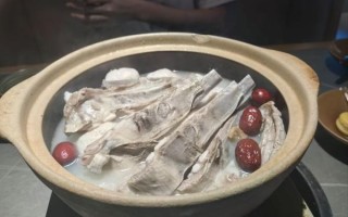 清炖羊排的家常做法_清炖羊排怎么做好吃