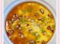 鸡蛋豆腐的家常做法_鸡蛋豆腐怎么做才嫩滑