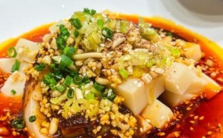 自制米凉粉的做法大全_米凉粉怎么做好吃又Q弹