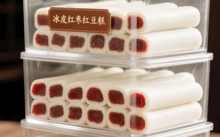 红豆糕热量高吗_减肥能吃吗