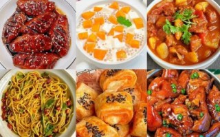 常吃的家常菜排行_哪些菜最受欢迎