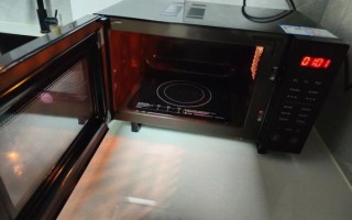 微波炉烤箱一体机好吗_值不值得买