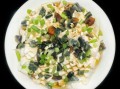 松花蛋豆腐怎么做好吃_松花蛋拌豆腐要不要焯水
