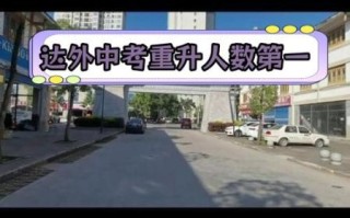 达州外国语学校怎么样_学费多少