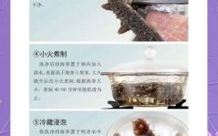 干海参怎么泡发_干海参泡发窍门