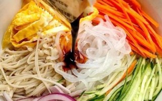 凉拌魔芋怎么做_家常凉拌魔芋的做法大全