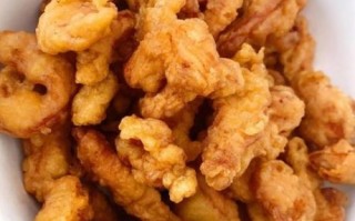 酥肉怎么做_酥肉的家常做法步骤