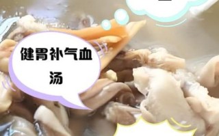 猪肚炖墨鱼的营养价值_孕妇能吃吗